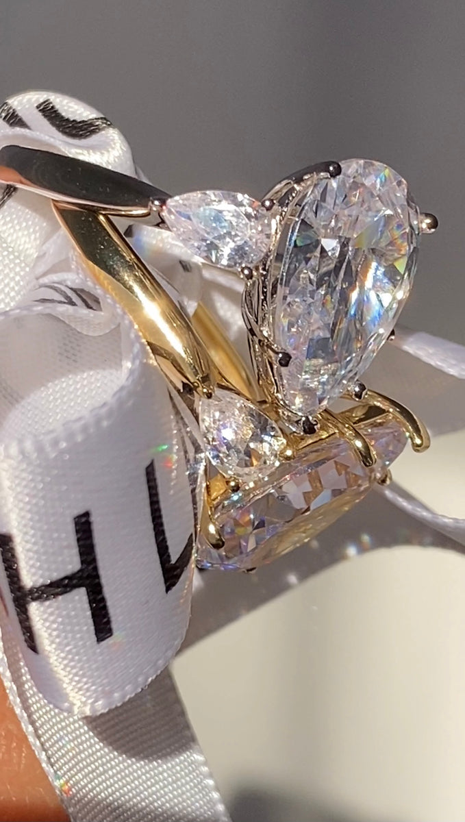 Rings – The Lush Label