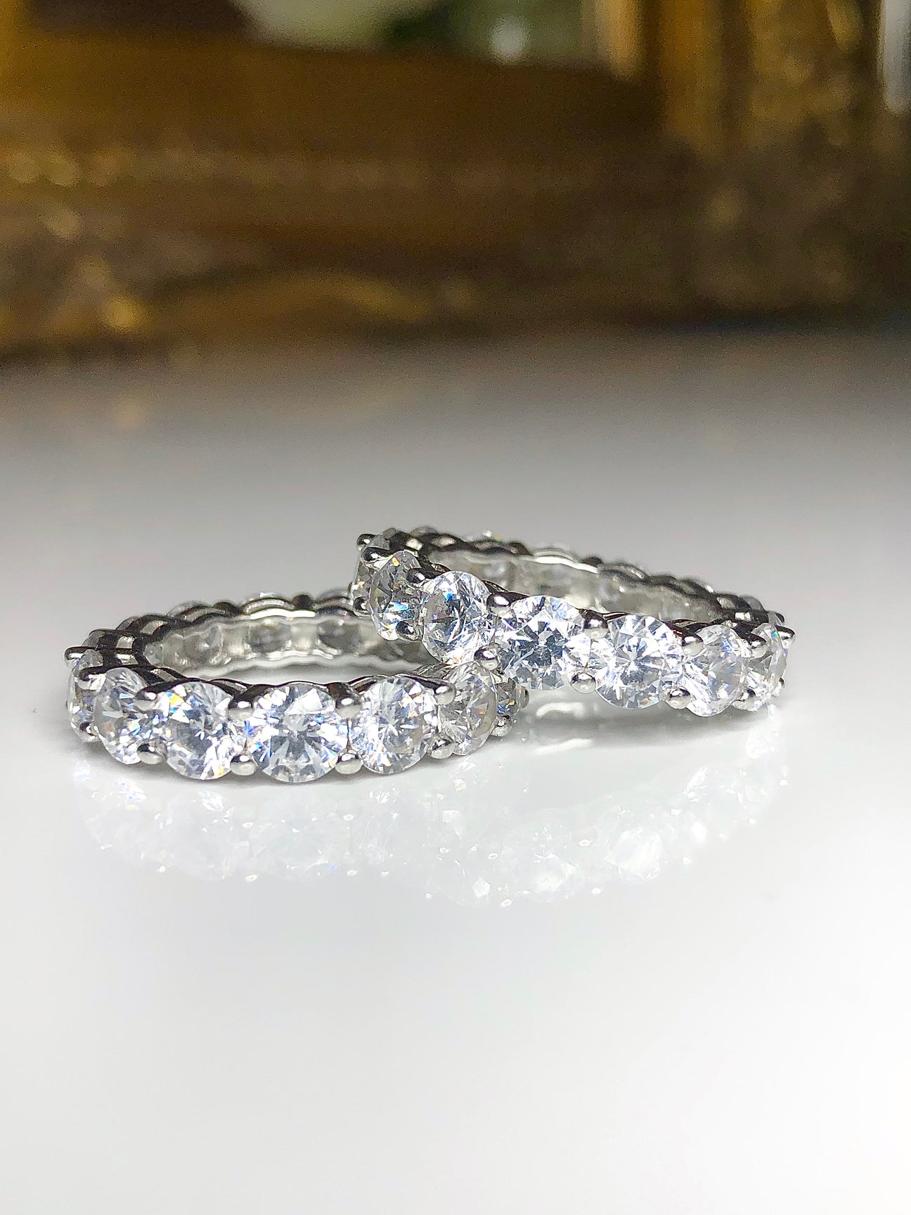 Alexa Ring | 5mm – The Lush Label