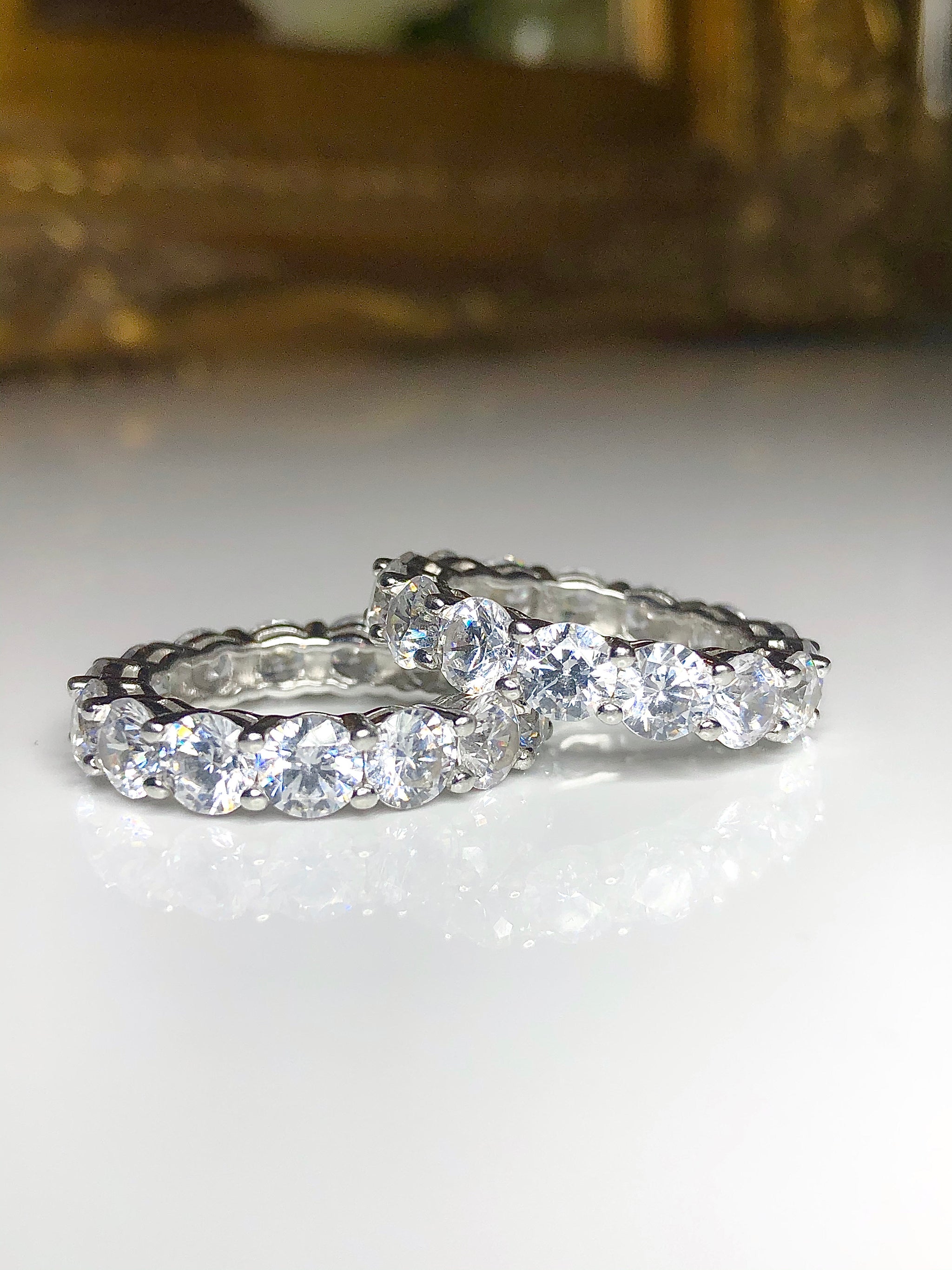 Alexa Ring | 5mm – The Lush Label